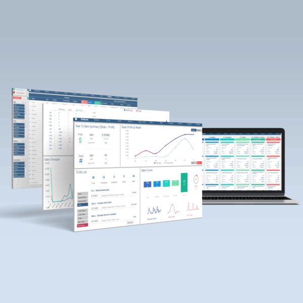 Best-Templates — Lux Templates | Your Spreadsheet Store