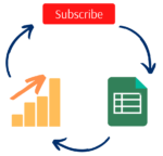 Excel Subscription Management — High-End Spreadsheet