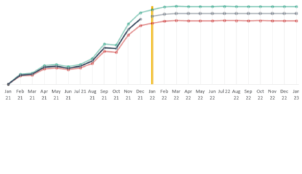 Excel Subscription Management — High-End Spreadsheet